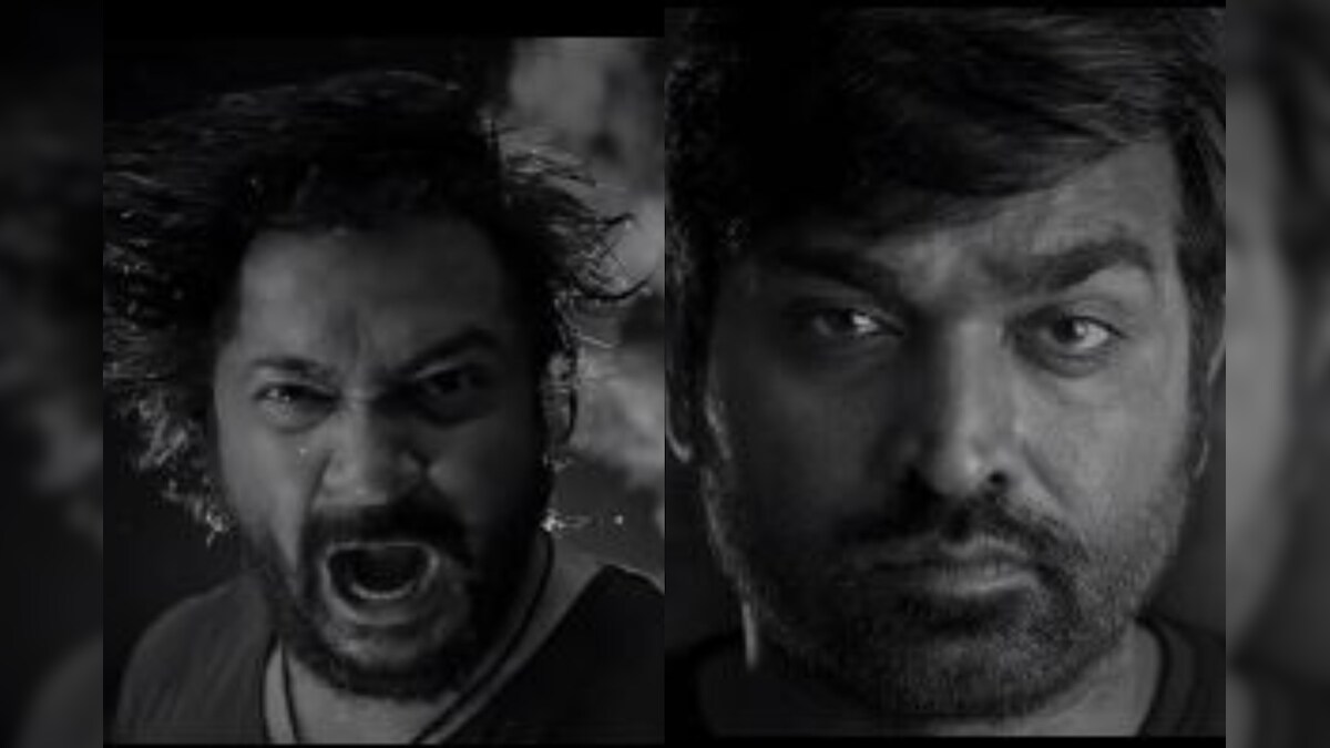 Navarasa Teaser: Mani Ratnam's Anthology Series Promises a Roller ...