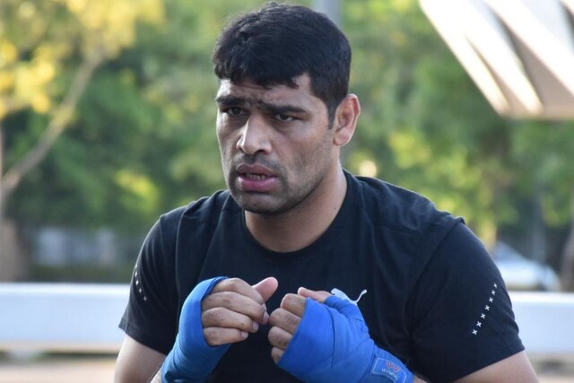 Tokyo Olympics: Know Your Olympian – Satish Kumar, Boxing - News18