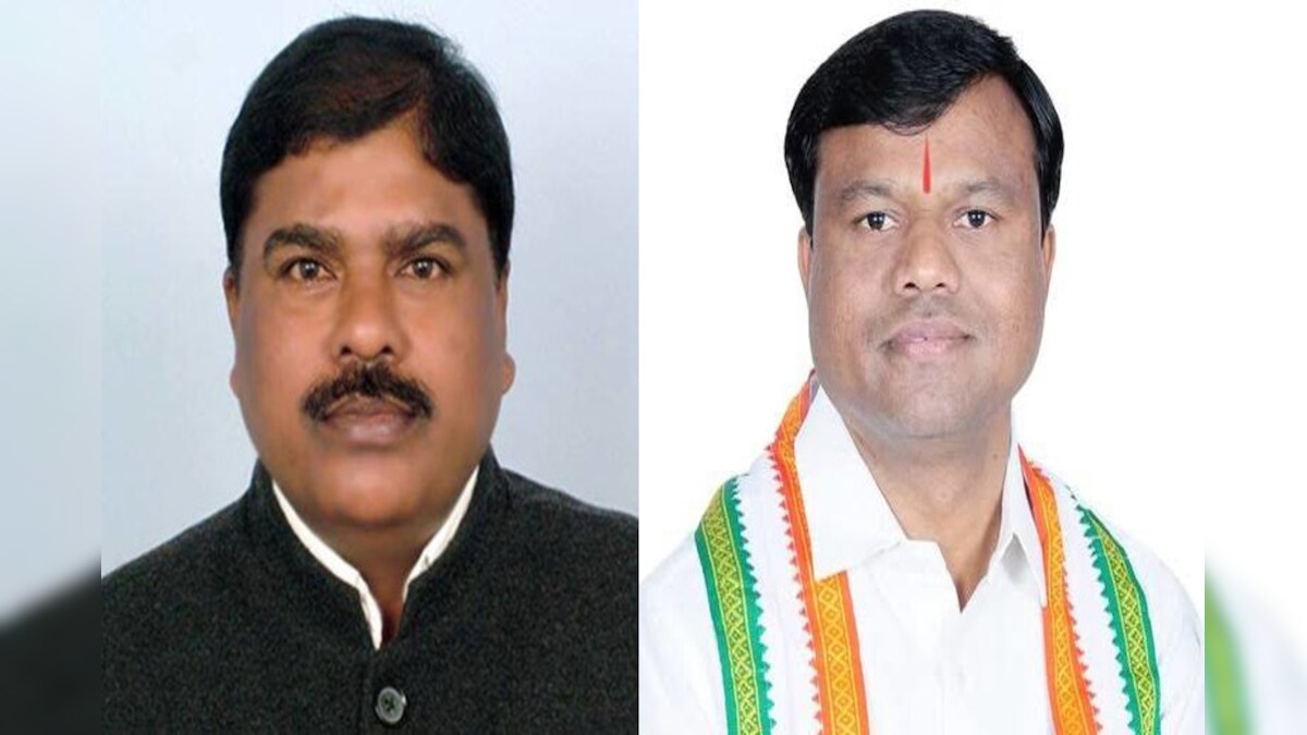 'Nose Cut, Ears Will Go Next': War of Words Erupts between Current and ...