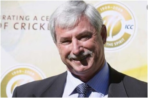 On This Day in 1990: New Zealand Legend Sir Richard Hadlee Bid Adieu to ...