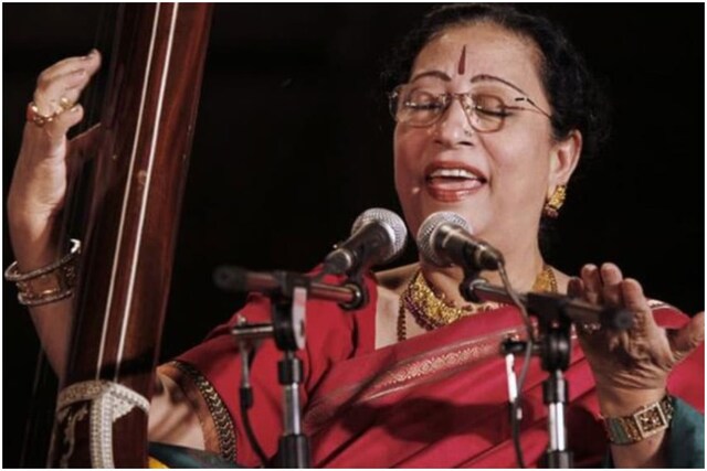 Begum Parveen Sultana Birthday Special: 5 Memorable Renditions by the ...