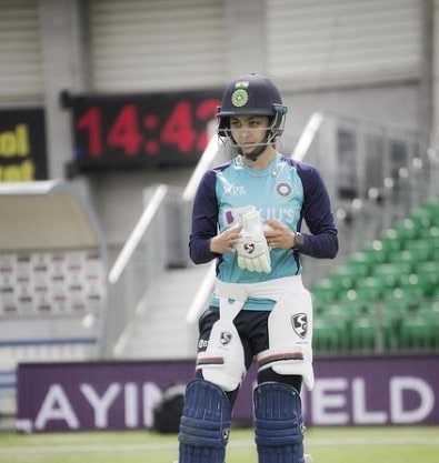 Meet Harleen Deol; The Cricketer who Took 'One of the Best Catches Ever ...