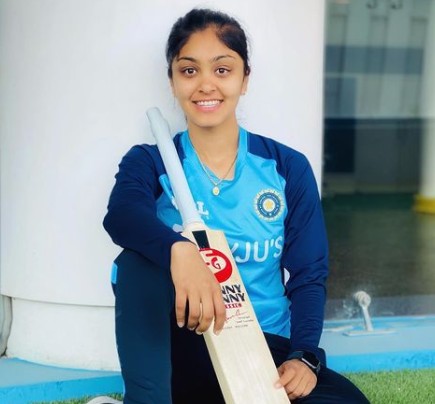 Meet Harleen Deol; The Cricketer who Took 'One of the Best Catches Ever ...