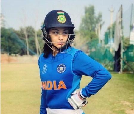 Meet Harleen Deol; The Cricketer who Took 'One of the Best Catches Ever ...