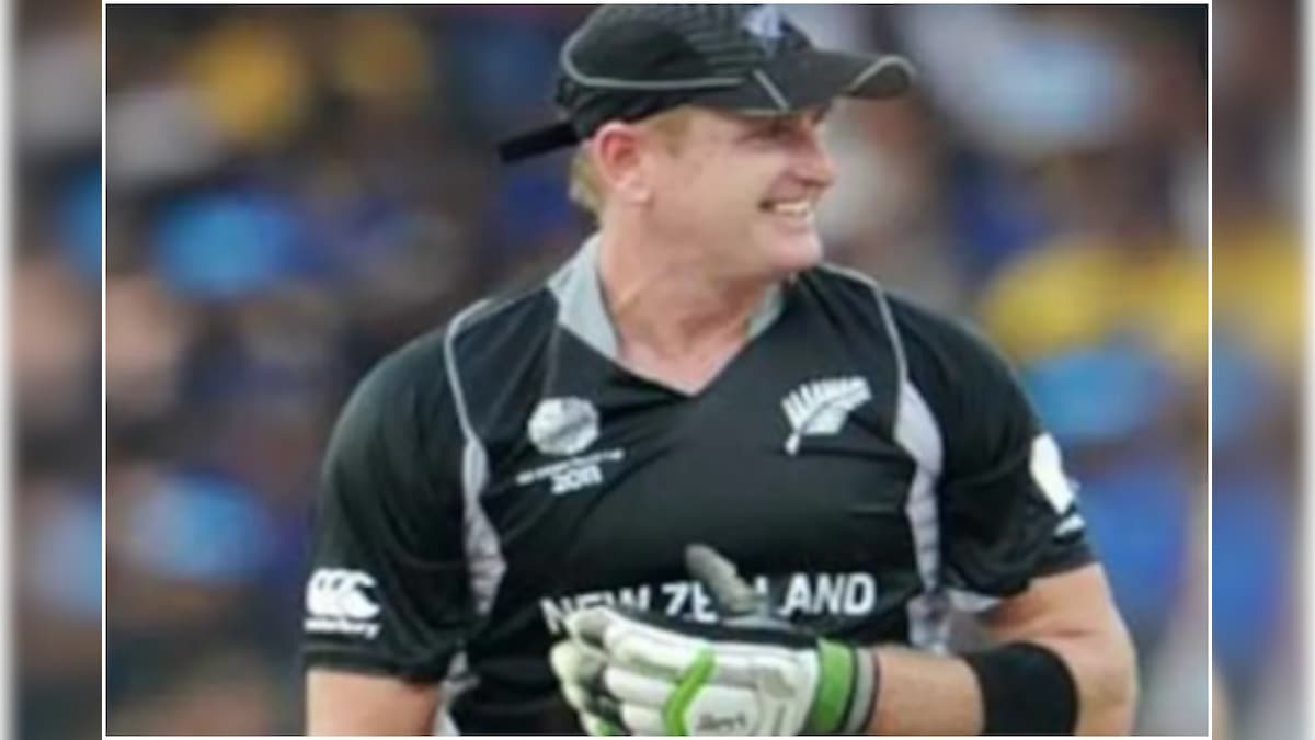 Happy Birthday, Scott Styris: Best Performances by Former Kiwi All ...