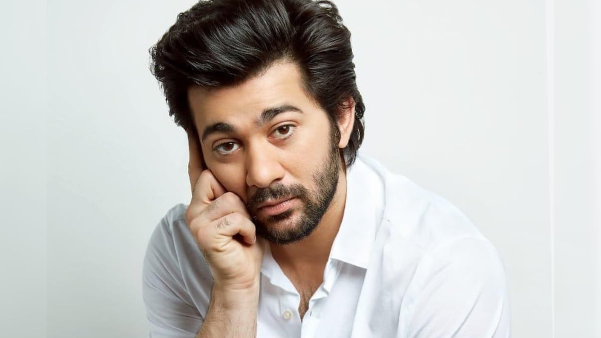 Karan Deol Resumes Shooting for His Next in Delhi, Shares 'New Look' on ...