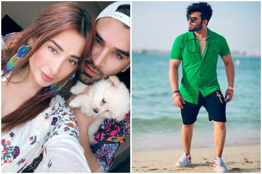 Happy Birthday, Paras Chhabra: 10 Best Instagram Pictures of the Bigg ...