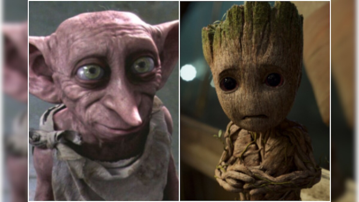 5 Non-human Movie Characters That are Loved by Viewers - News18