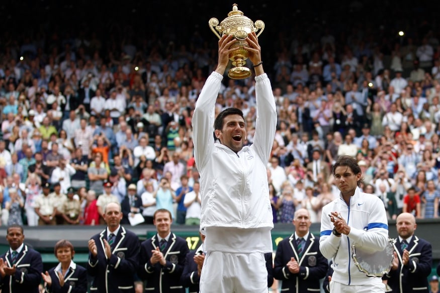 Novak Djokovic Wins 20th Grand Slam Title: All of the Serb's Victories ...