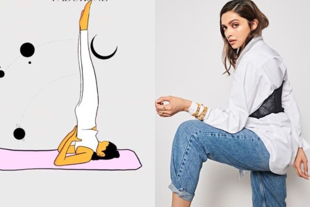 Watch: Deepika Padukone Shares Calming Video on Instagram Dedicated to ...