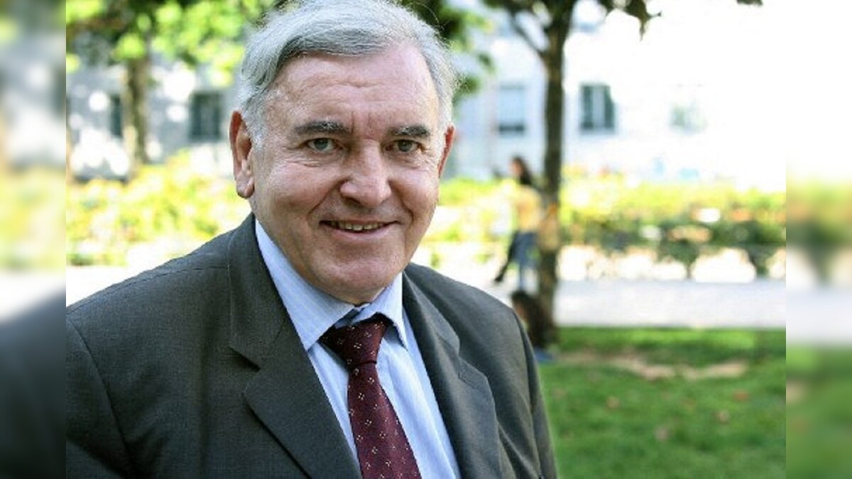 French Surgeon Behind World's First Face and Hand Transplants Passes ...