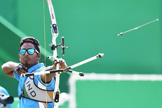 Tokyo Olympics: Know Your Olympian - Atanu Das, Archery - News18