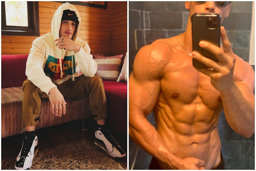 Happy Birthday, Asim Riaz: Unmissable Hot Photos of the Bigg Boss 13 ...