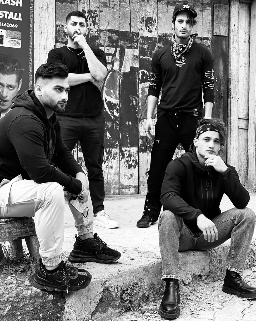 Happy Birthday, Asim Riaz: Unmissable Hot Photos of the Bigg Boss 13 ...