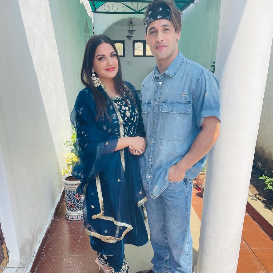 Happy Birthday, Asim Riaz: Unmissable Hot Photos of the Bigg Boss 13 ...