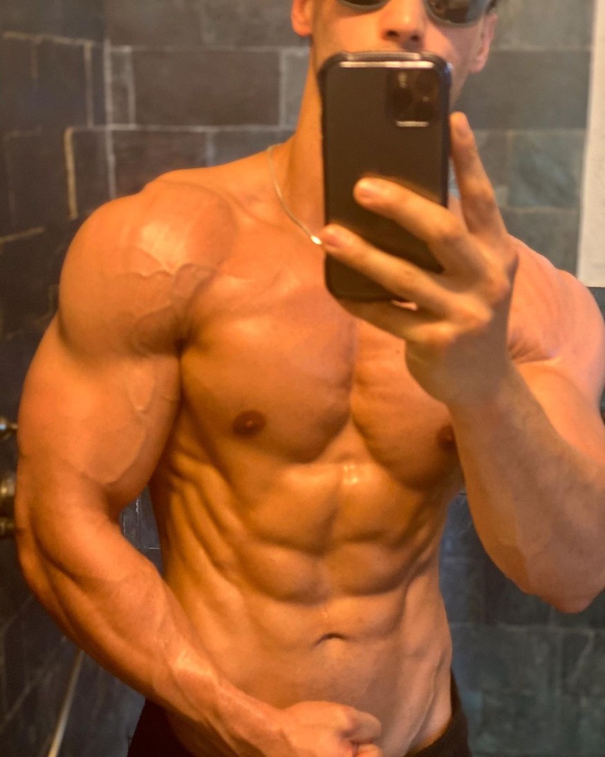 Happy Birthday, Asim Riaz: Unmissable Hot Photos of the Bigg Boss 13 ...