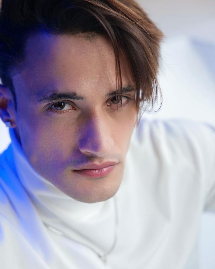 Happy Birthday, Asim Riaz: Unmissable Hot Photos of the Bigg Boss 13 ...