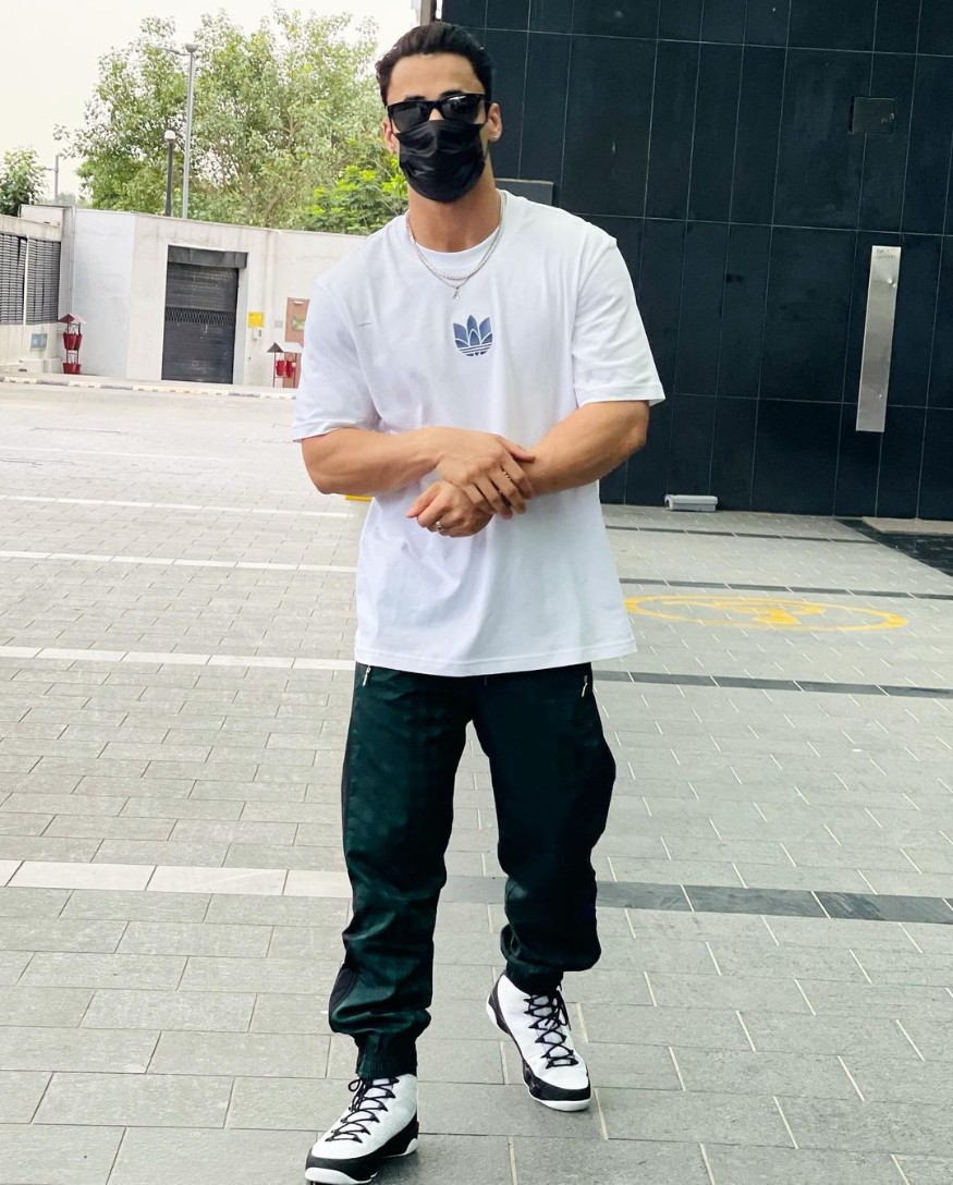 Happy Birthday, Asim Riaz: Unmissable Hot Photos of the Bigg Boss 13 ...