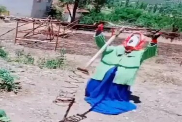 Scarecrow Video News: Latest Scarecrow Video News and Updates at News18