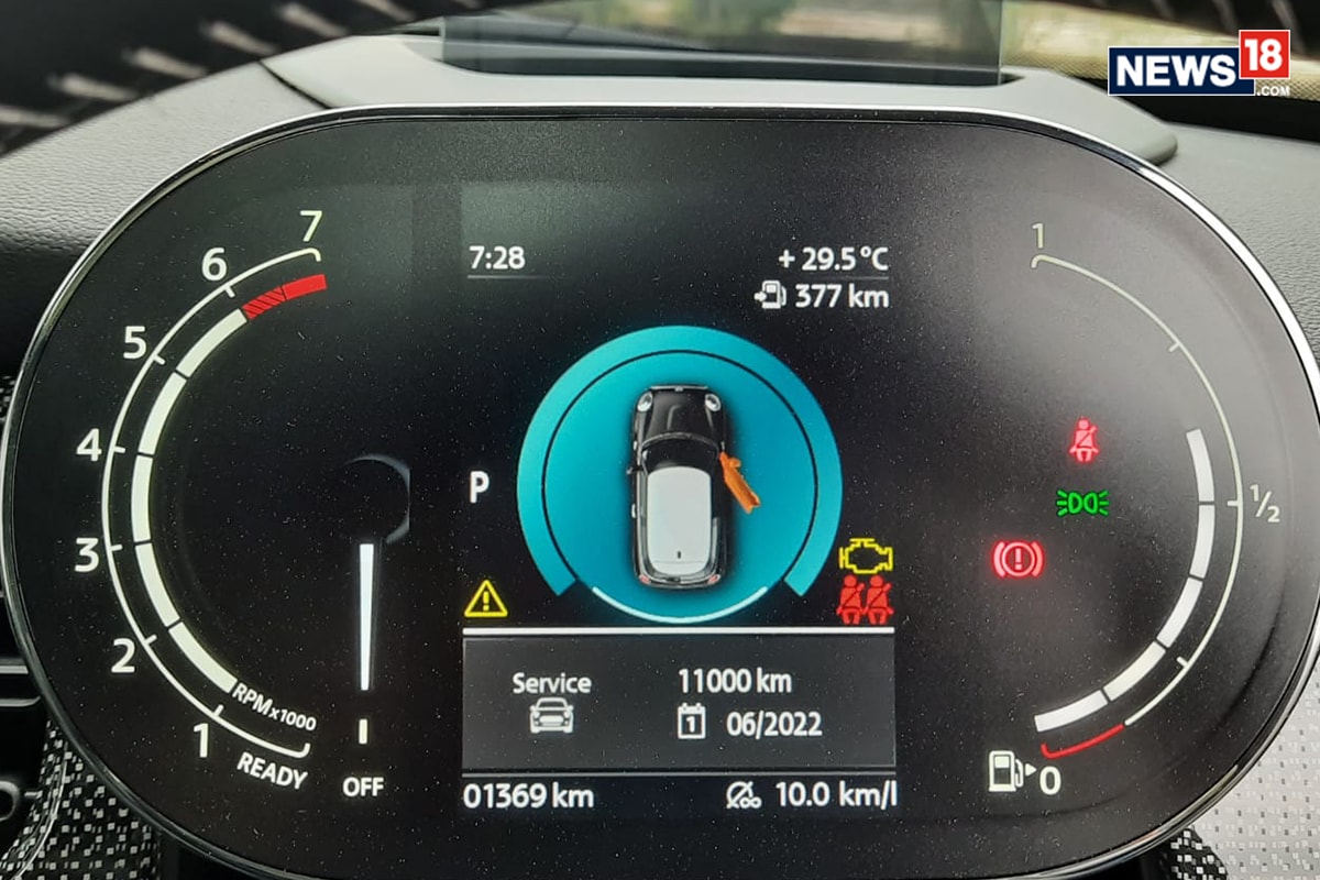 In Pics: 2021 Mini Cooper S 3-Door, See Design, Features and More of ...