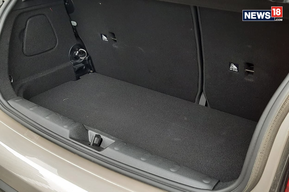 In Pics: 2021 Mini Cooper S 3-Door, See Design, Features and More of ...