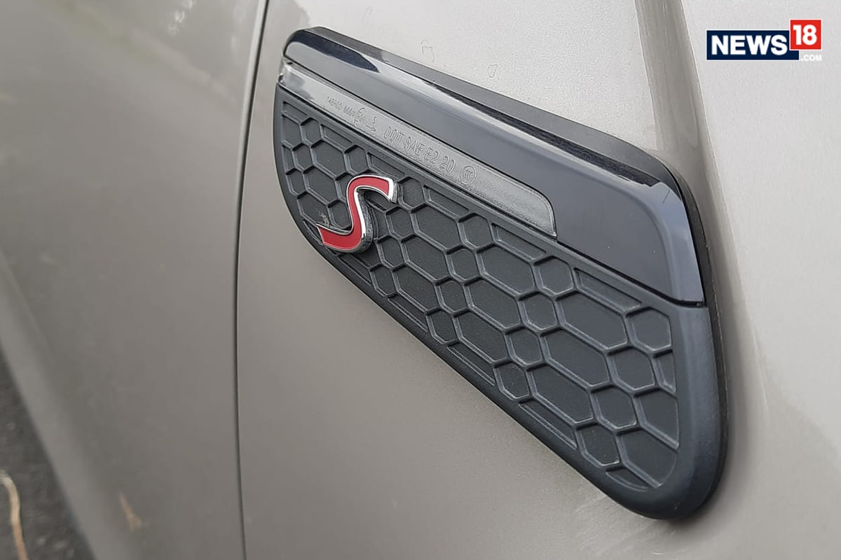 In Pics: 2021 Mini Cooper S 3-Door, See Design, Features and More of ...