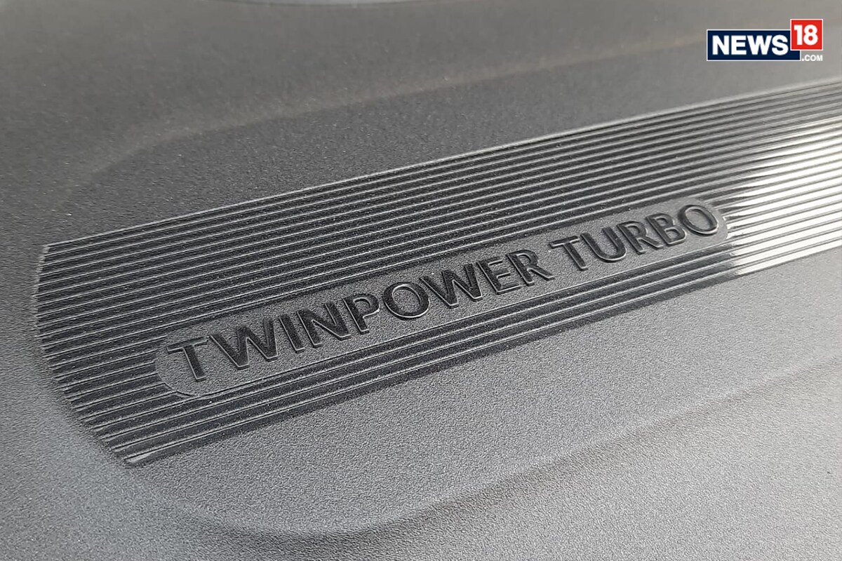 In Pics: 2021 Mini Cooper S 3-Door, See Design, Features and More of ...