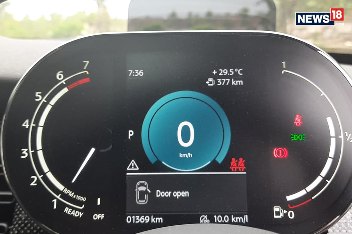 In Pics: 2021 Mini Cooper S 3-Door, See Design, Features and More of ...