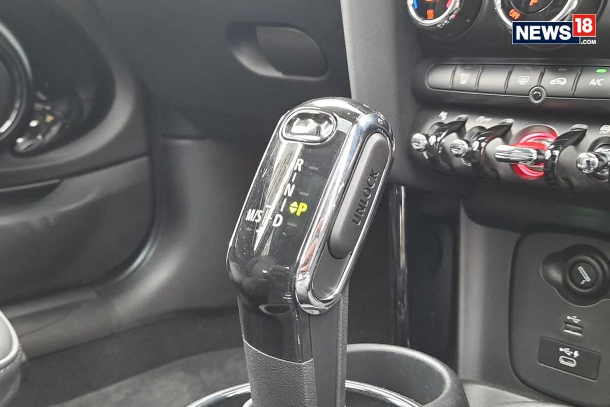 In Pics: 2021 Mini Cooper S 3-Door, See Design, Features and More of ...