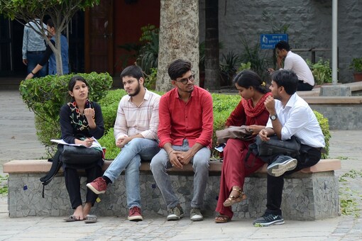 Lakshmibai National Institute of Physical Education Admissions Open ...