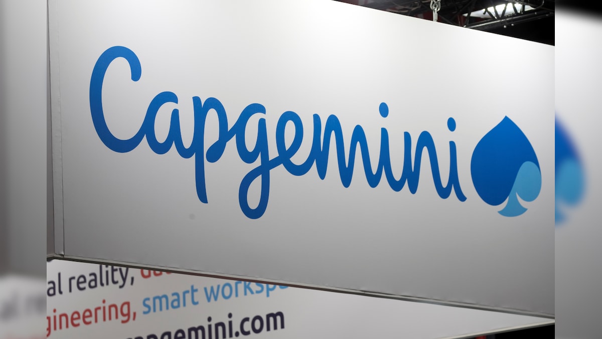Capgemini to Make Complete Switch to Electric, Hybrid Vehicle-Fleet By ...
