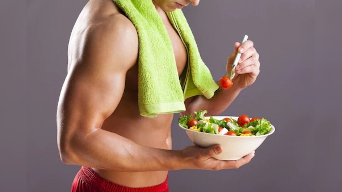 Seven Superfoods Men Should Not Ignore - News18