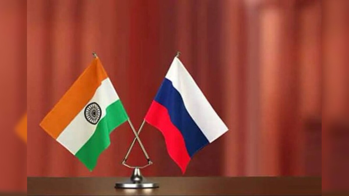 Sky is the Limit for Expansion of Russia-India Strategic Ties: Russian ...