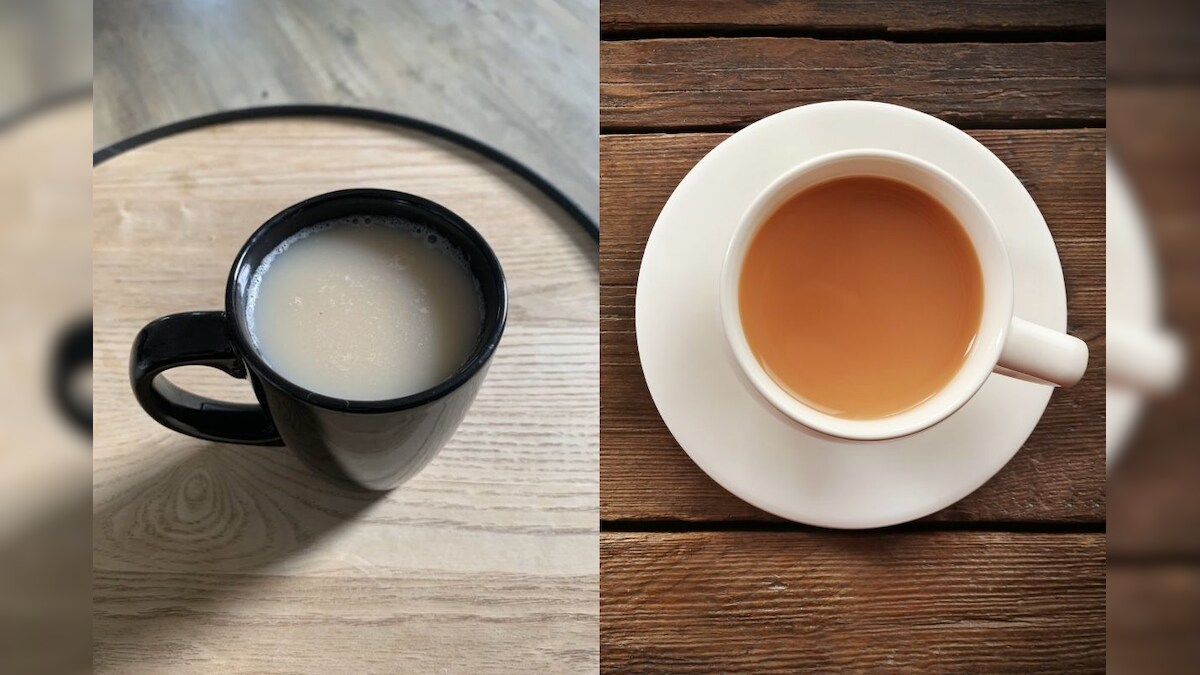 Woman Shares Photo of 'Worst' Cup of Tea Made By Boyfriend, the ...