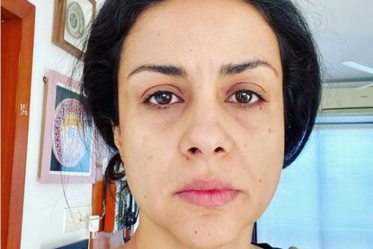 Gul Panag Opens Up About Ways to Dealing with Terrible Days