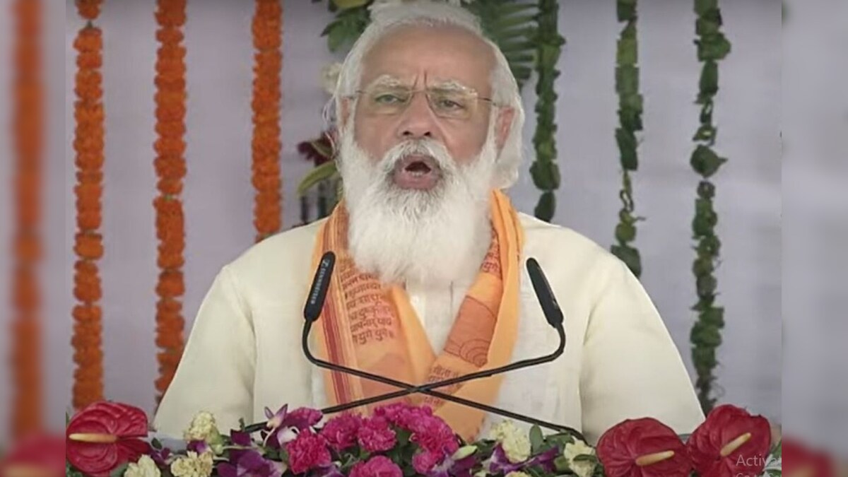 Varanasi Emerging as Major Medical Hub, Making People's Lives Easier ...