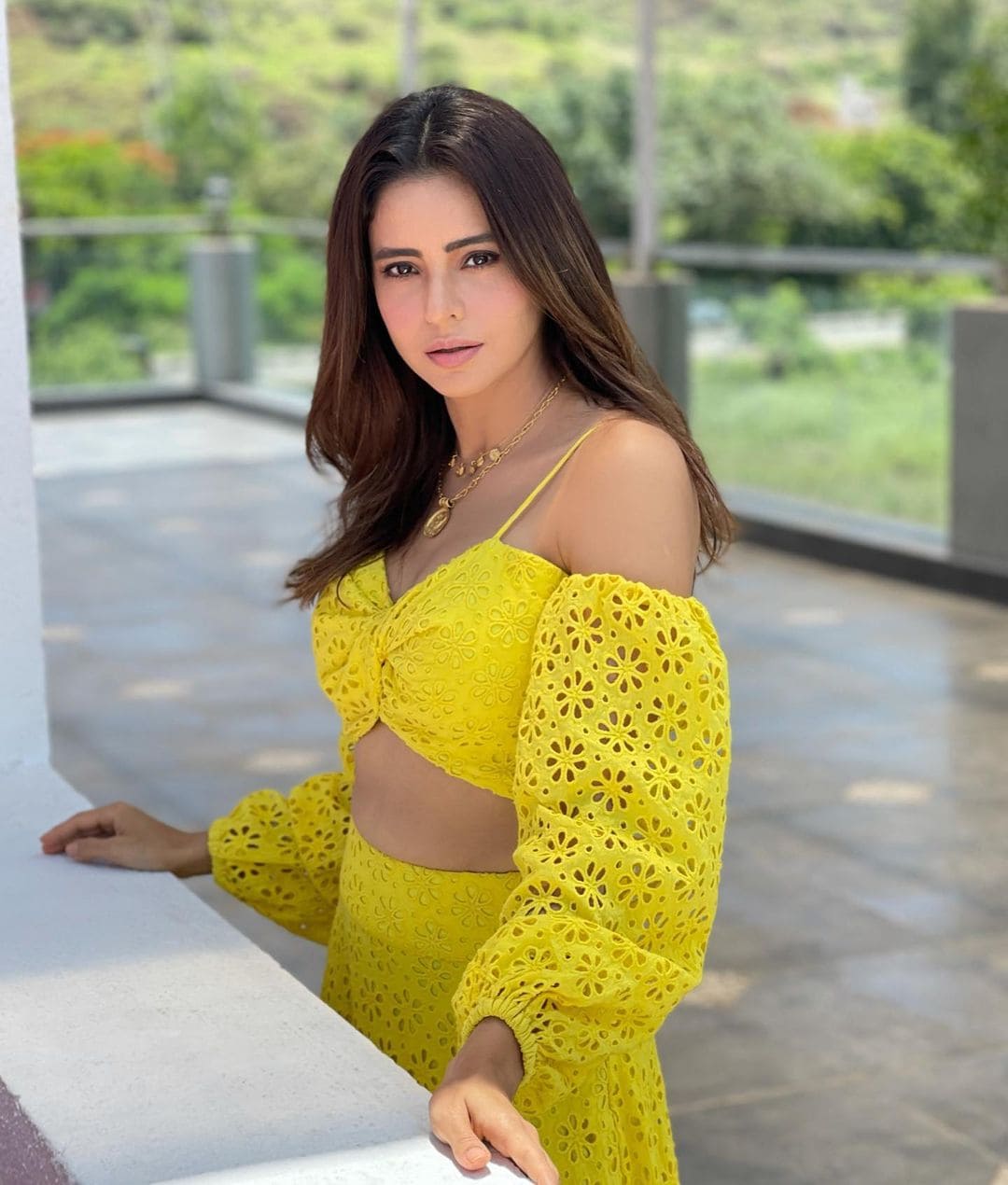 Aamna Sharif Gives Major Style Goals, See The Small Screen Diva Ooze Oomph In These Pictures ...