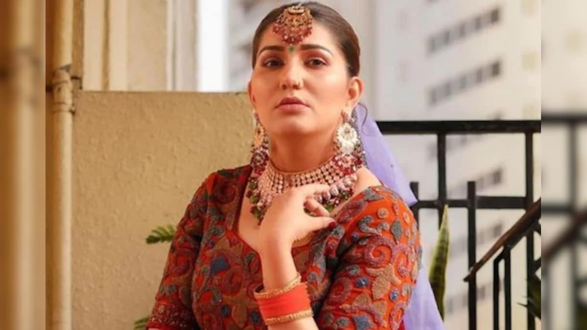 Sapna Choudhary Opens Up To Fans On Instagram, Reveals Her Wedding Date ...