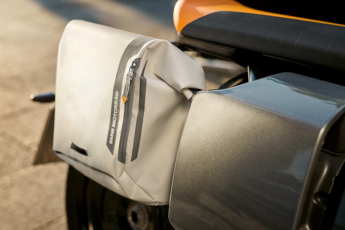 In Pics: BMW CE 04 Electric Scooter Unveiled Globally, See Design ...