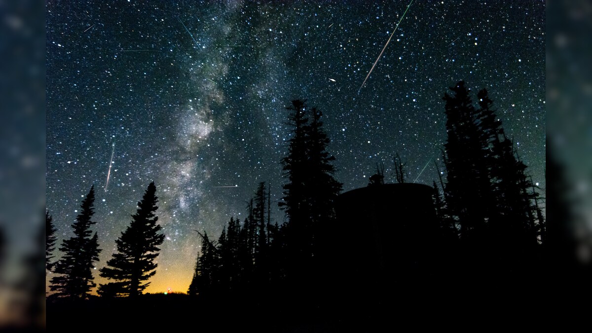 Perseid Meteor Shower 2021 Begins Tonight: All You Need to Know