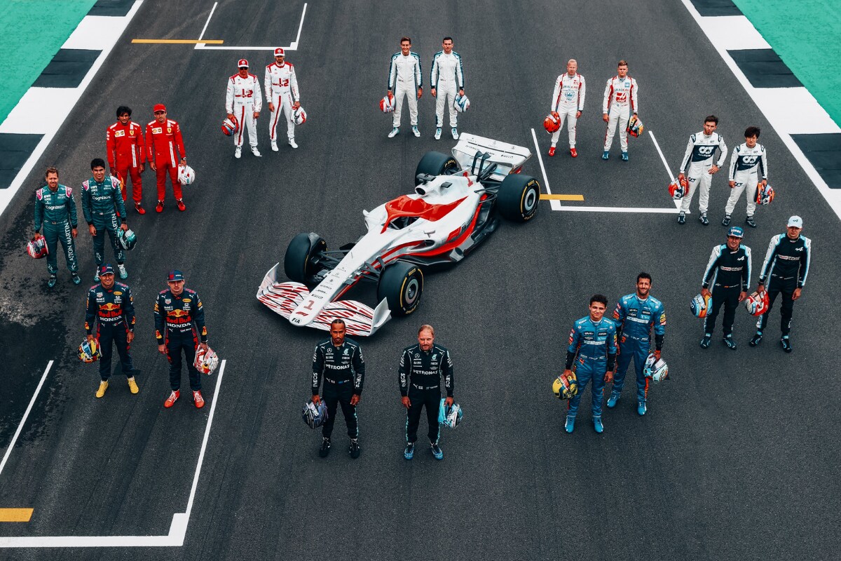F1 Timeline Of Changes In Qualifying Format For Grand Prix In Pics F1 Timeline Of Changes In Qualifying Format For Grand Prix In Pics