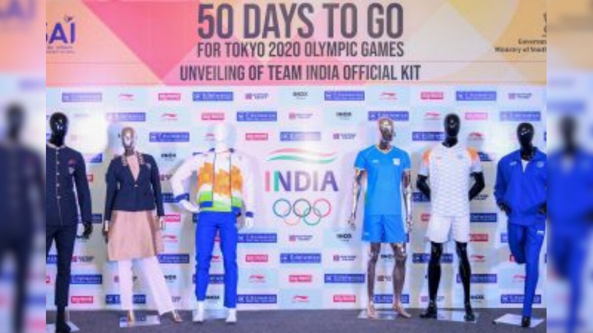 IOA Rope in SFA Pvt Ltd as Another Sponsor for Tokyo Olympics