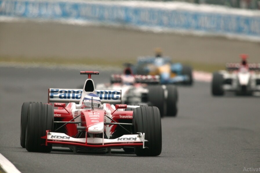 F1: Timeline of Changes in Qualifying Format for Grand Prix | In Pics ...