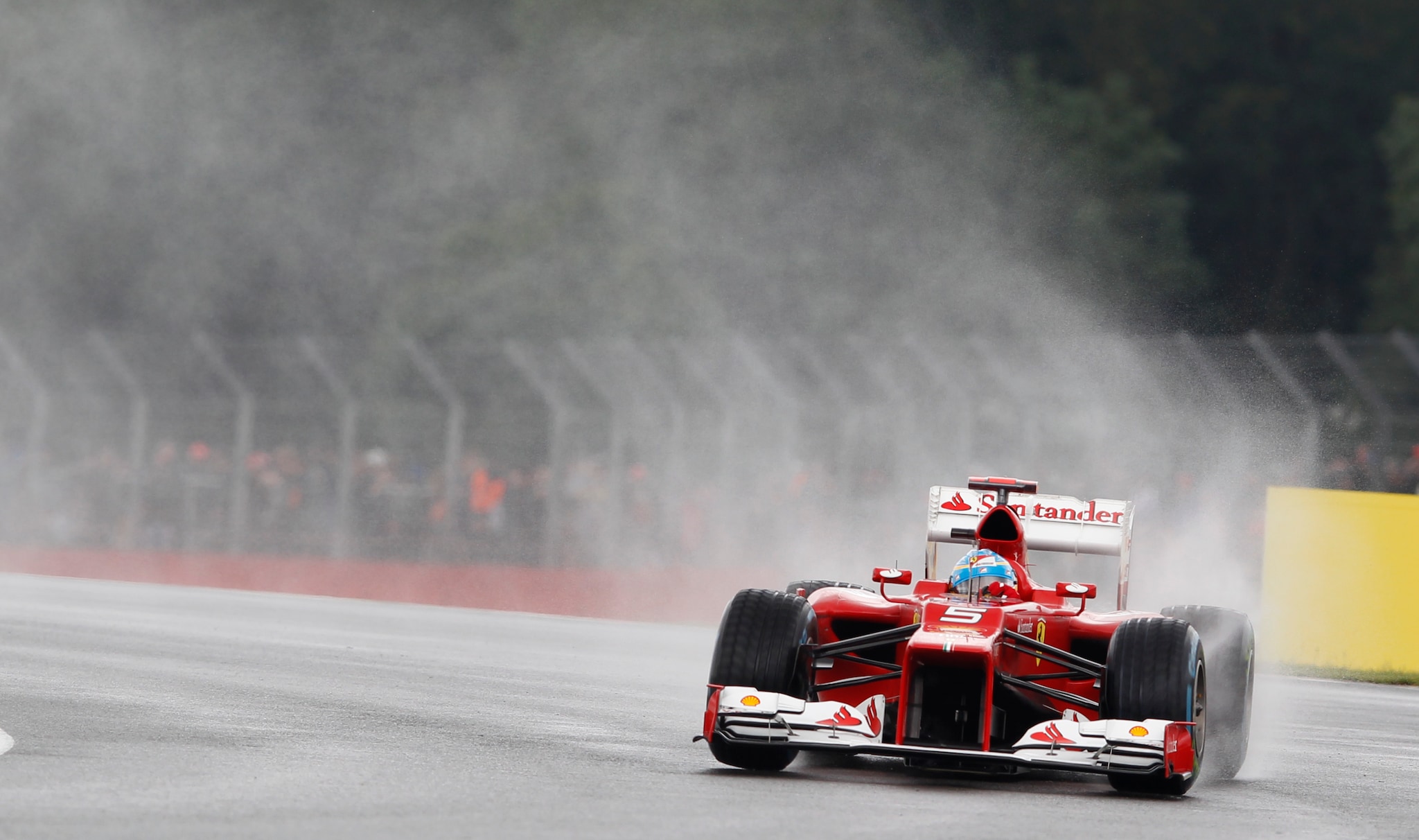 F1: Timeline of Changes in Qualifying Format for Grand Prix | In Pics ...