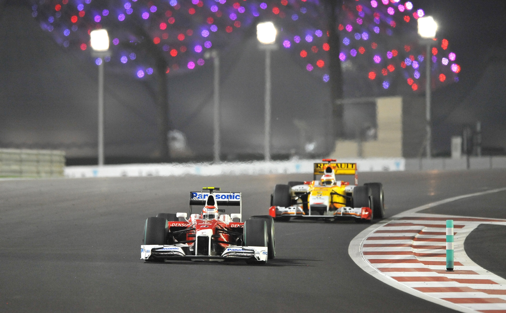 F1: Timeline of Changes in Qualifying Format for Grand Prix | In Pics ...
