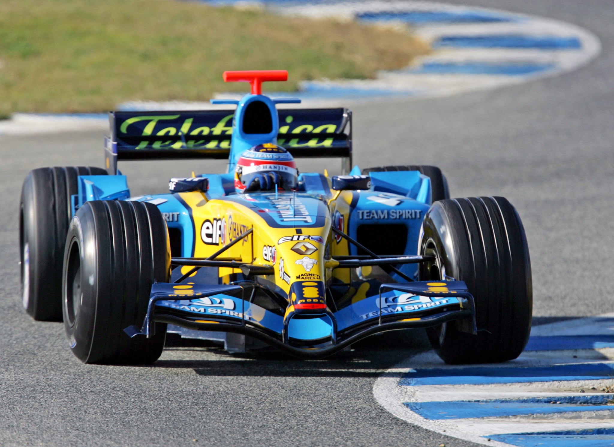 F1: Timeline of Changes in Qualifying Format for Grand Prix | In Pics ...