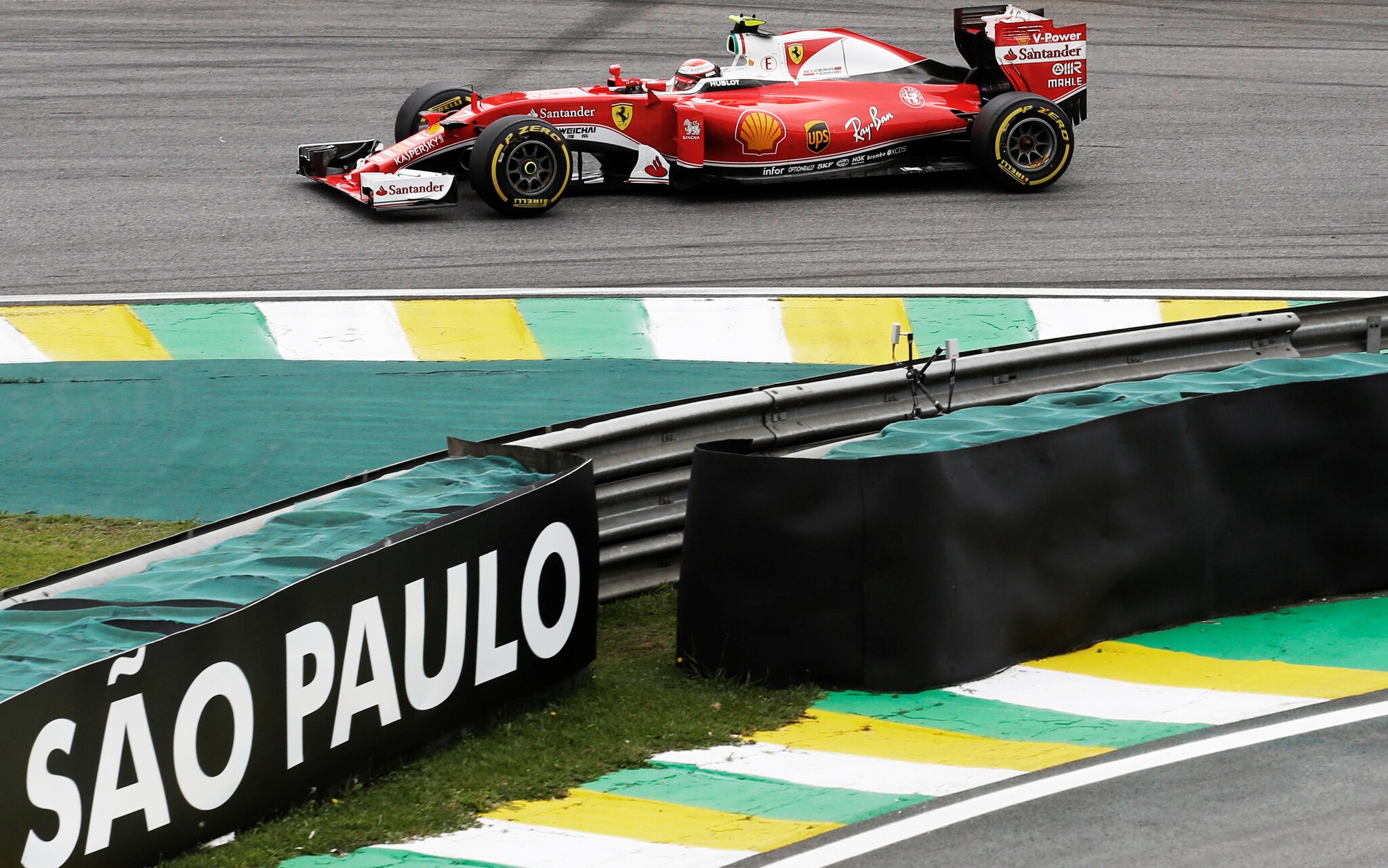F1: Timeline of Changes in Qualifying Format for Grand Prix | In Pics ...