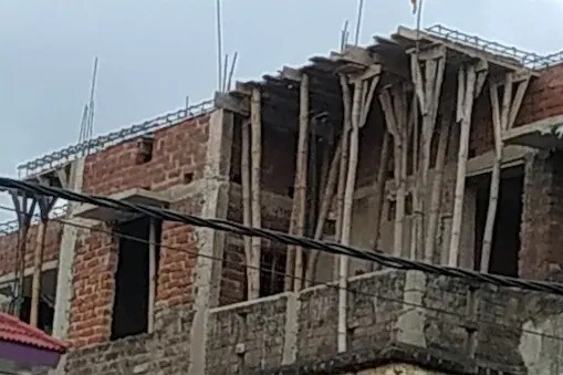 RRDA To Act Against 5000-Odd Illegal Constructions In Ranchi