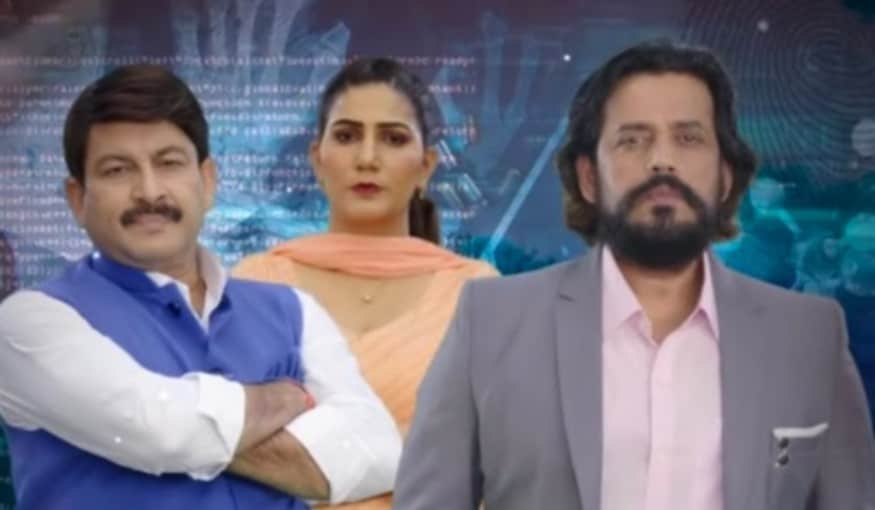 Birthday Special: A Look at the Journey of Bhojpuri Superstars Ravi ...