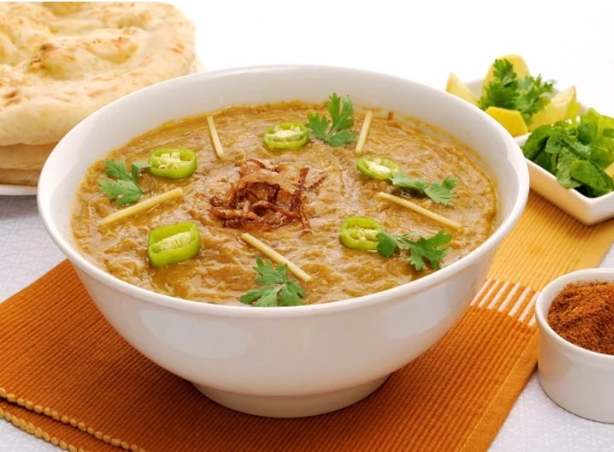 Bakrid 2021: Traditional Eid Dishes That Make Eid-Ul-Adha Special